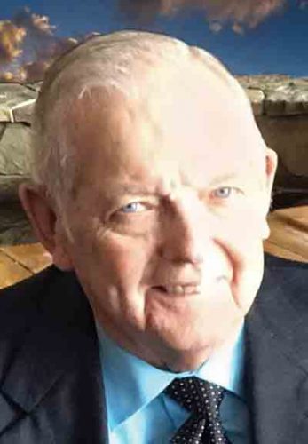 Donald Paul Britton | News, Sports, Jobs - Marietta Times